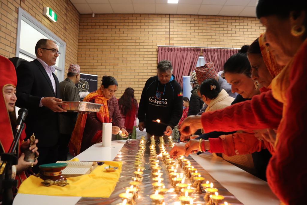 Multicultural Spiritual Program Inauguration – Day 2 in Adelaide ...